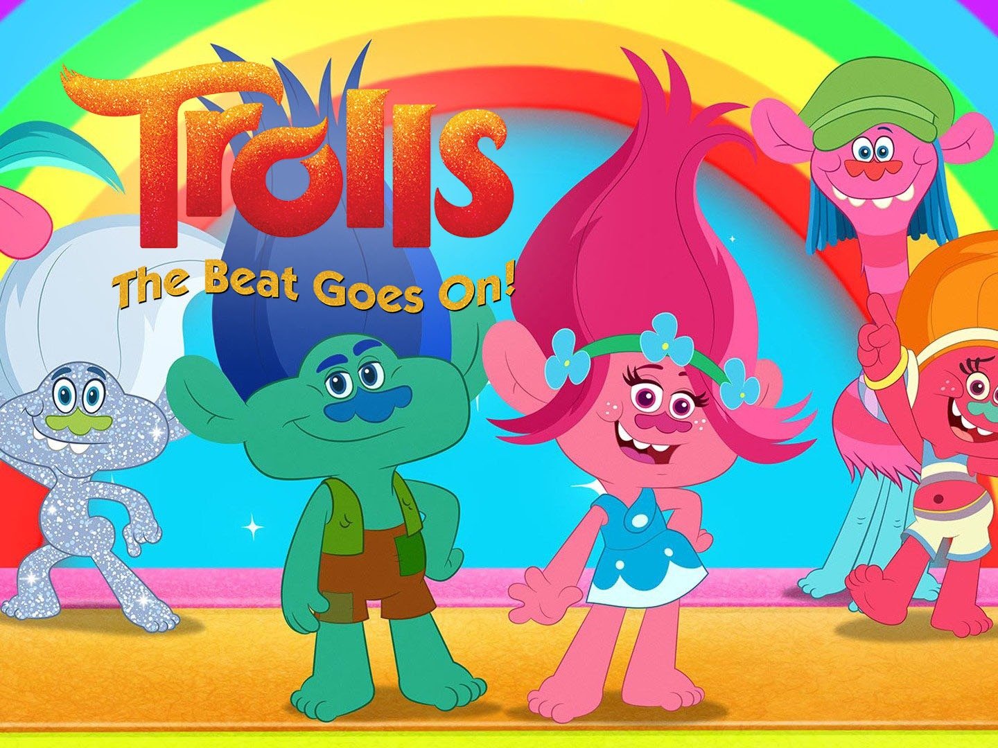 Prime Video: Season 3