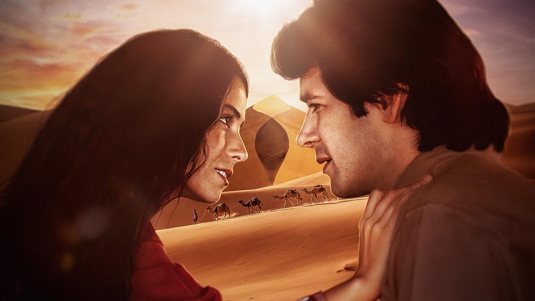 Prime Video: El Clon season-1