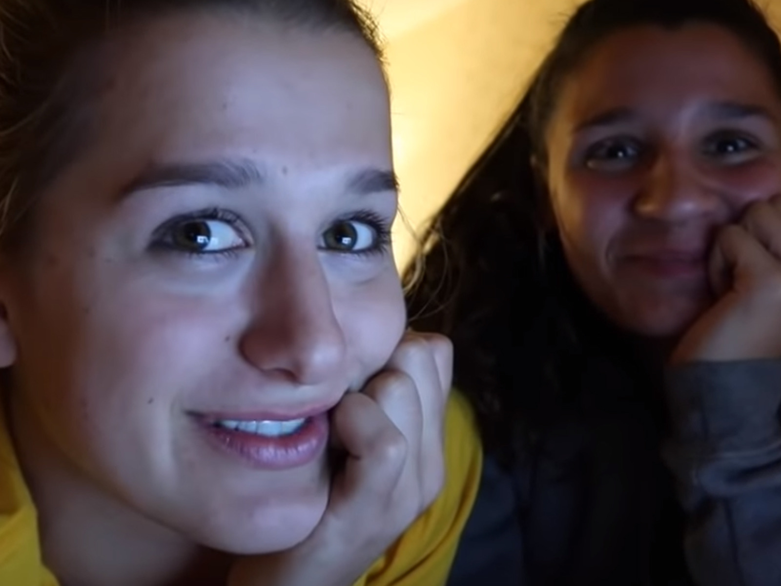 Prime Video: Victoria Garrick