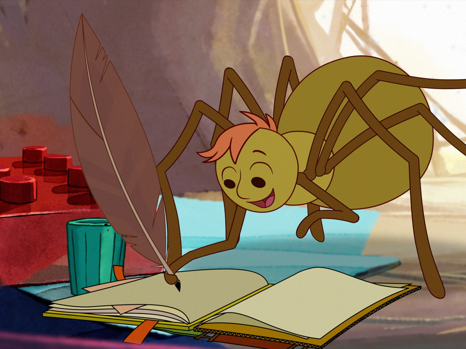 Prime Video: Bug Diaries - Season 101