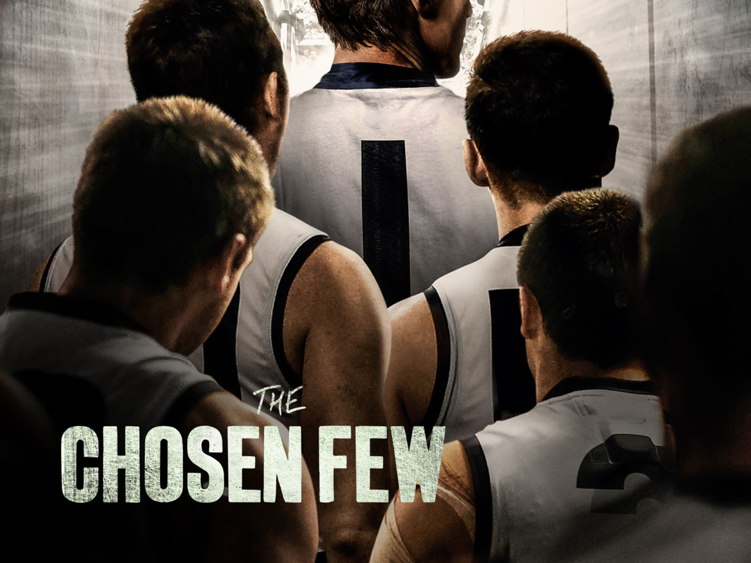 Prime Video: The Chosen Few