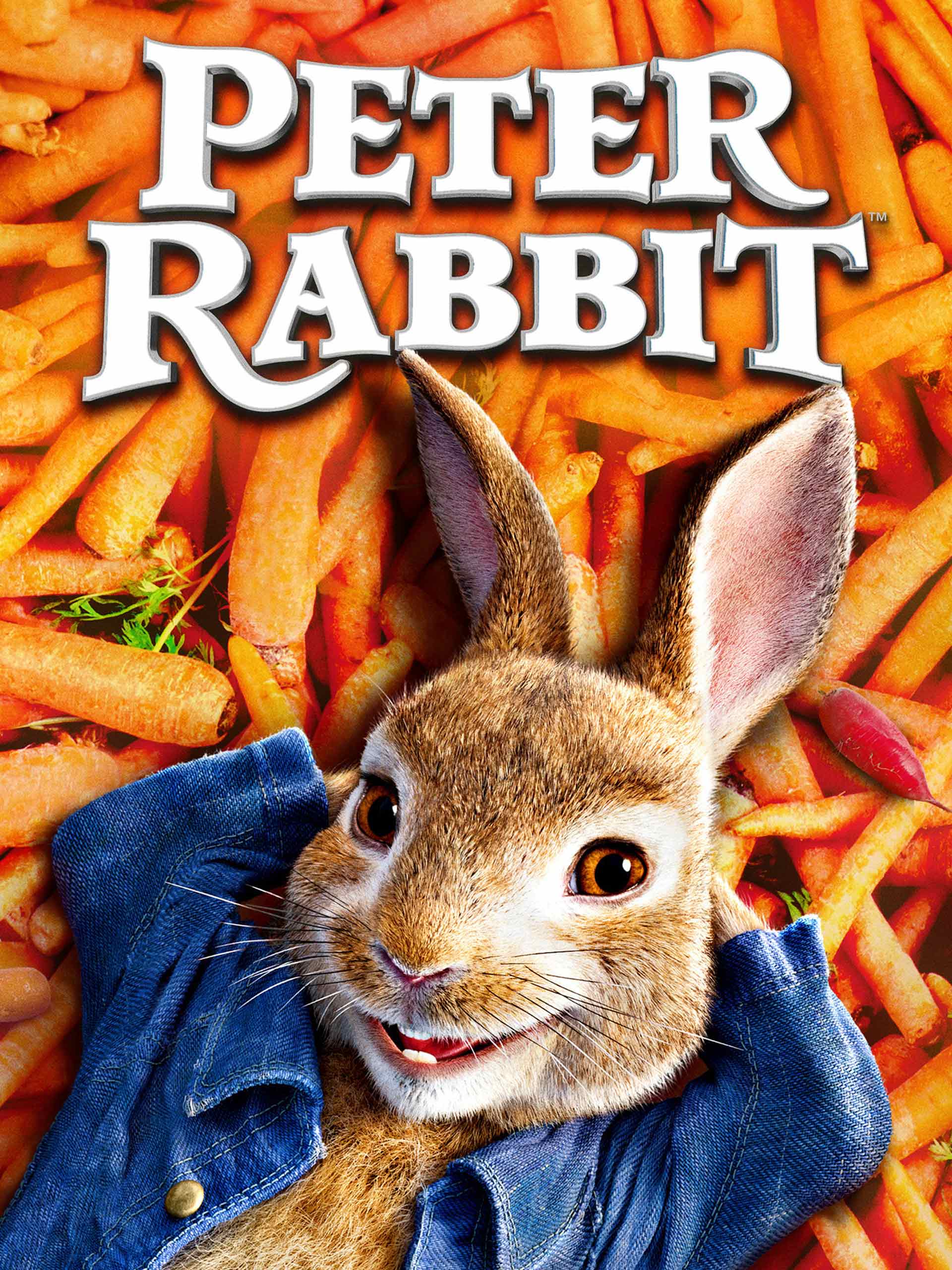 Prime Video: Peter Rabbit