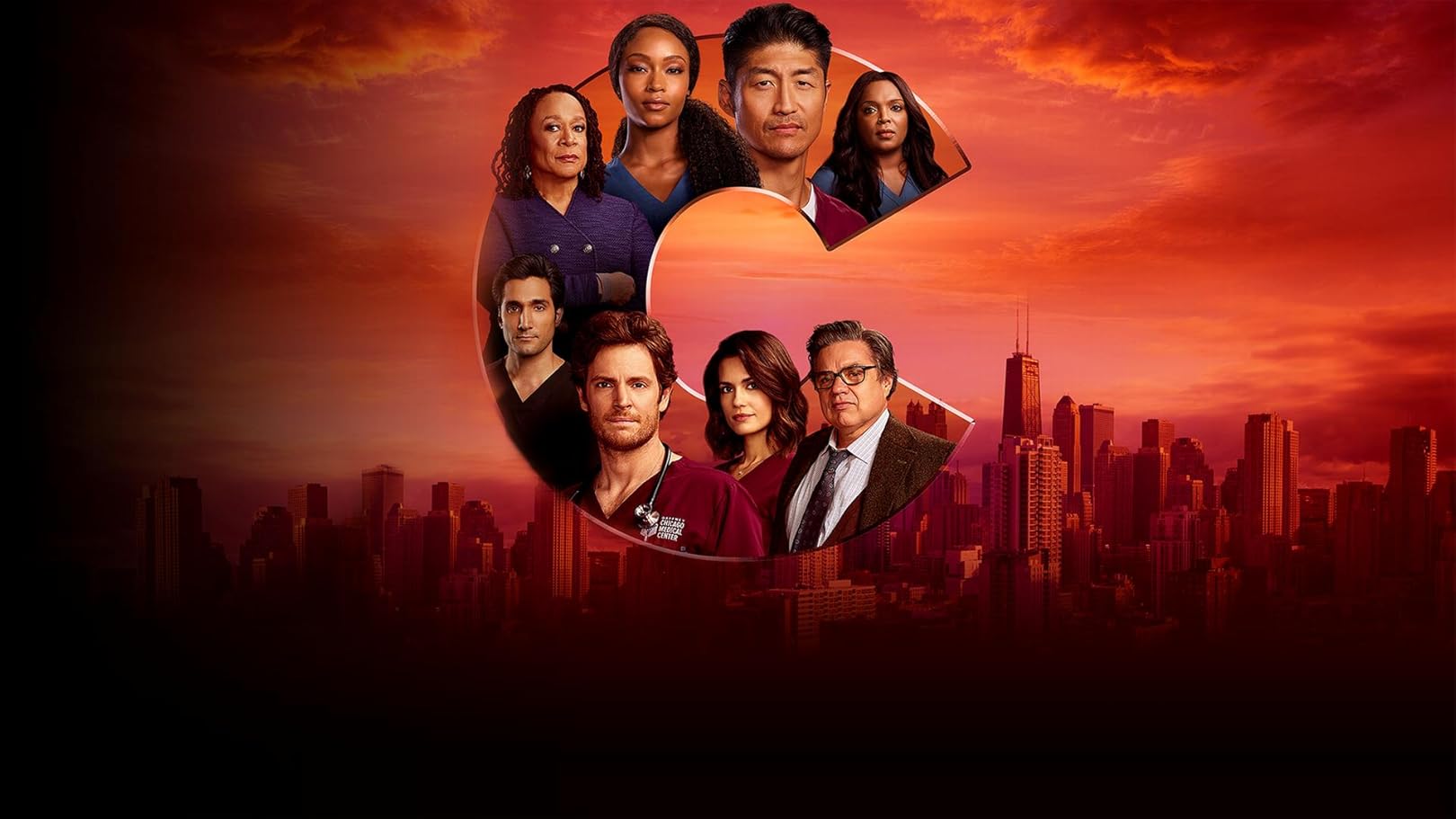 Prime Video: Chicago Med - Saison 7