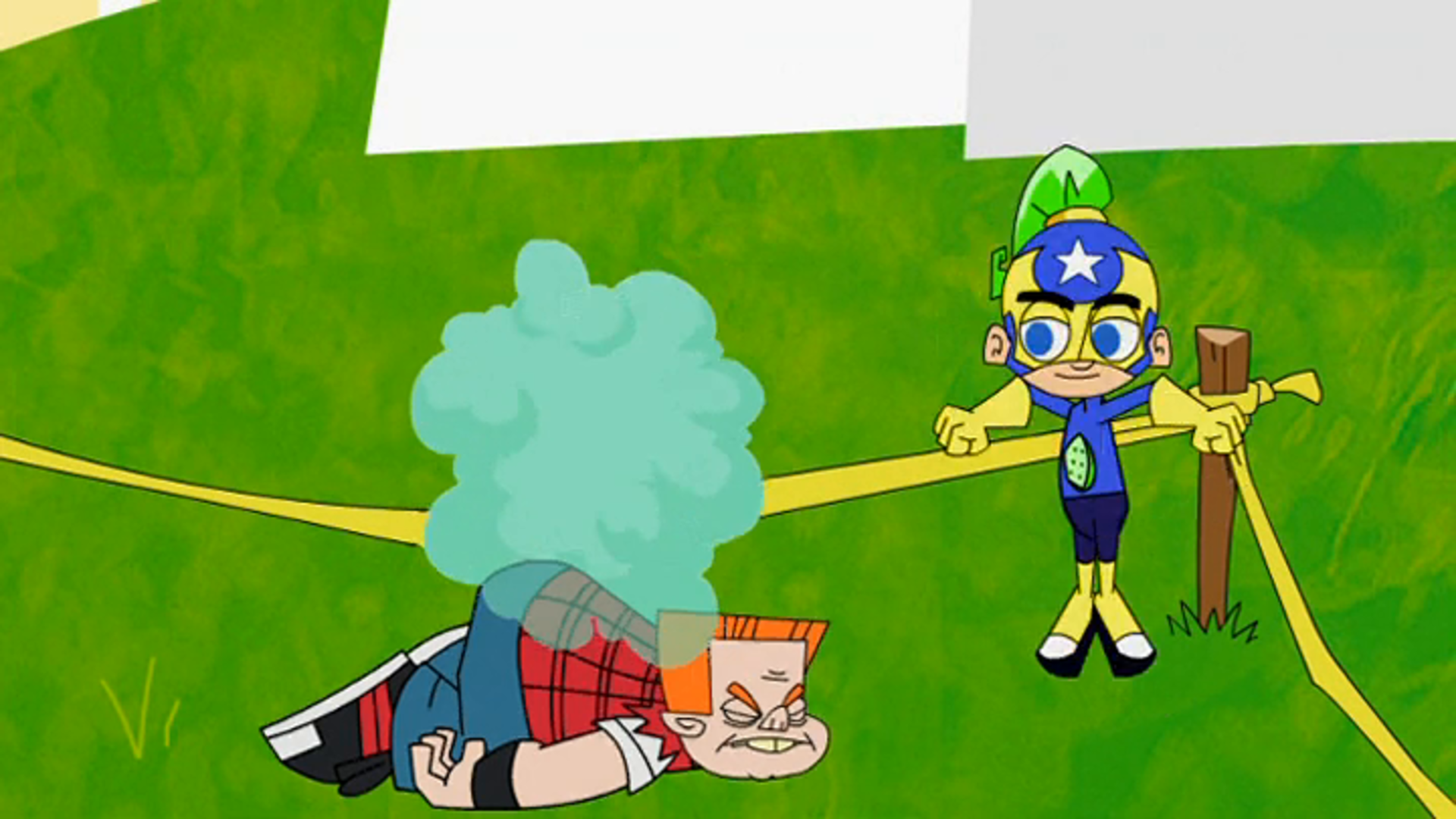 Watch Johnny Test | Prime Video