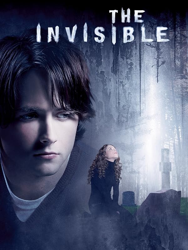 Prime Video: The Invisible