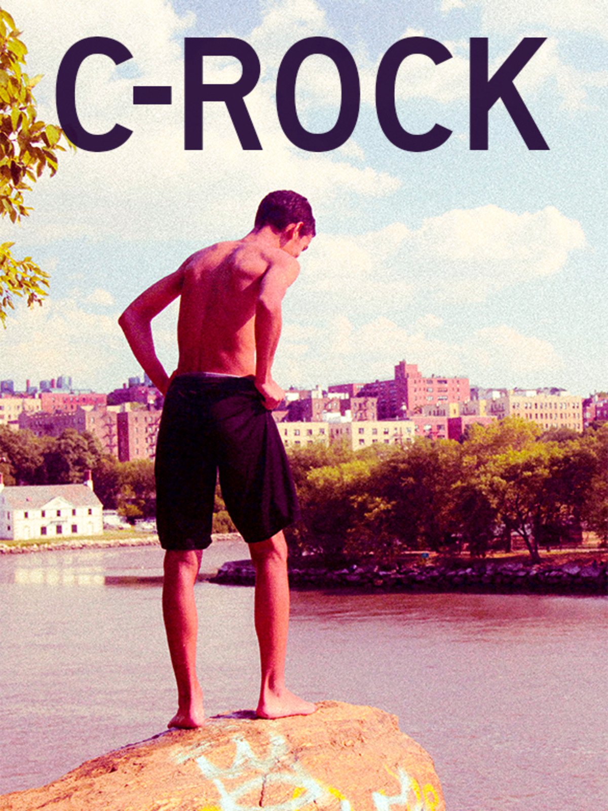 Prime Video: C-Rock