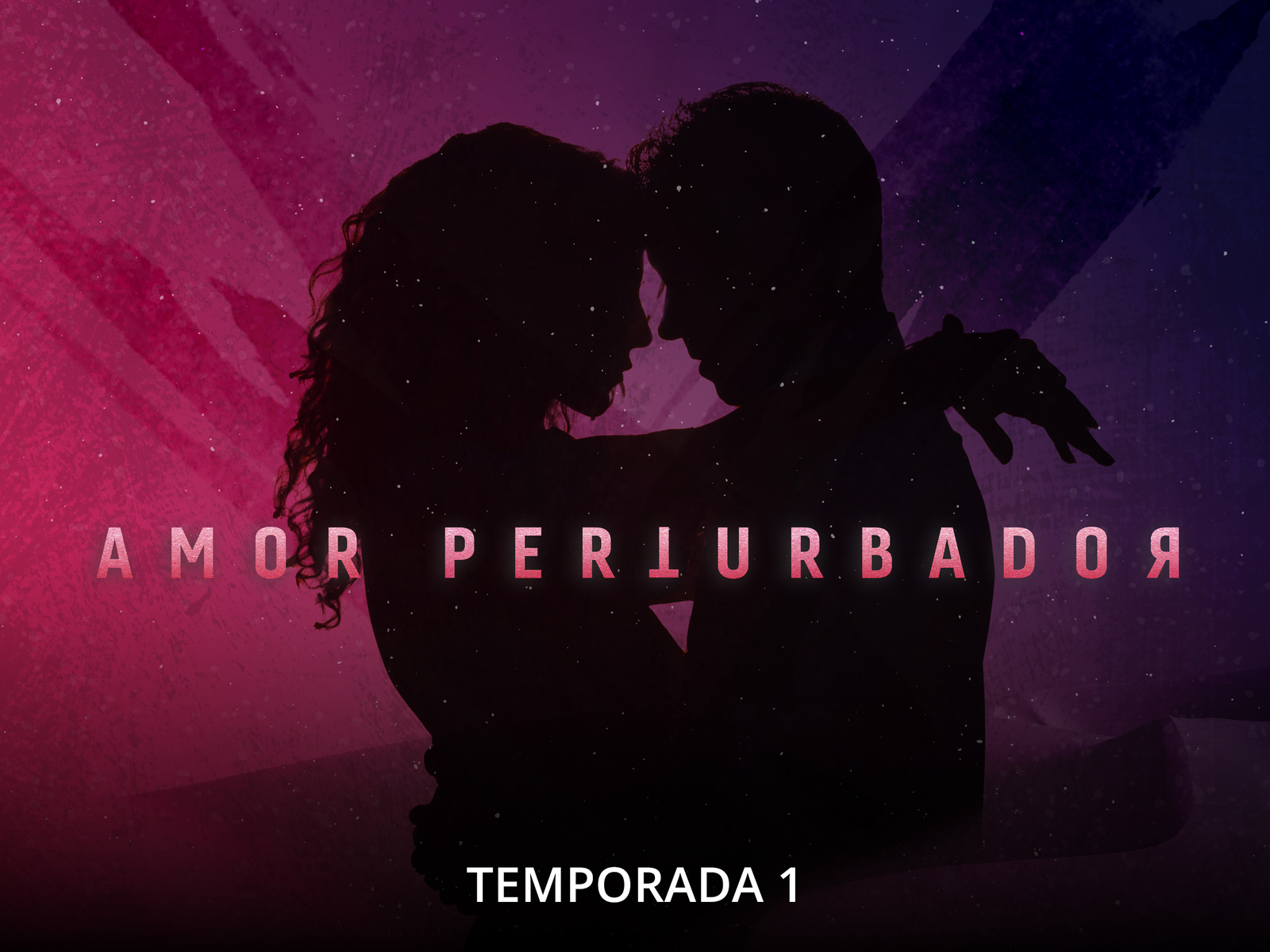 Prime Video: Twisted Love - Season 1