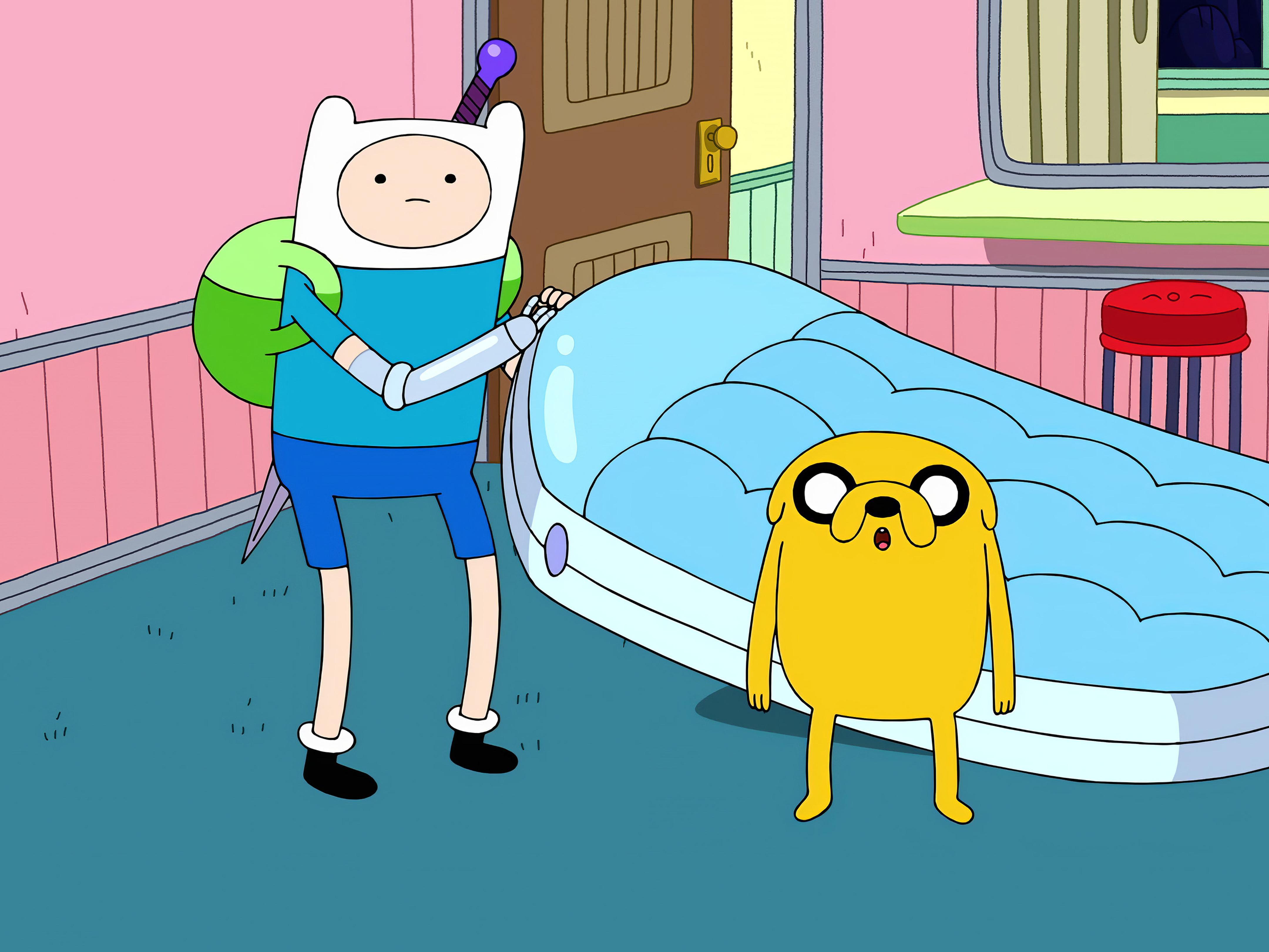 Prime Video: Adventure Time - Season 10