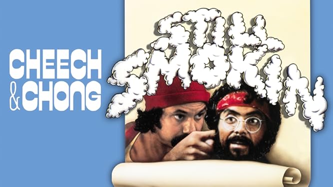 Watch Cheech & Chong's Next Movie | Prime Video