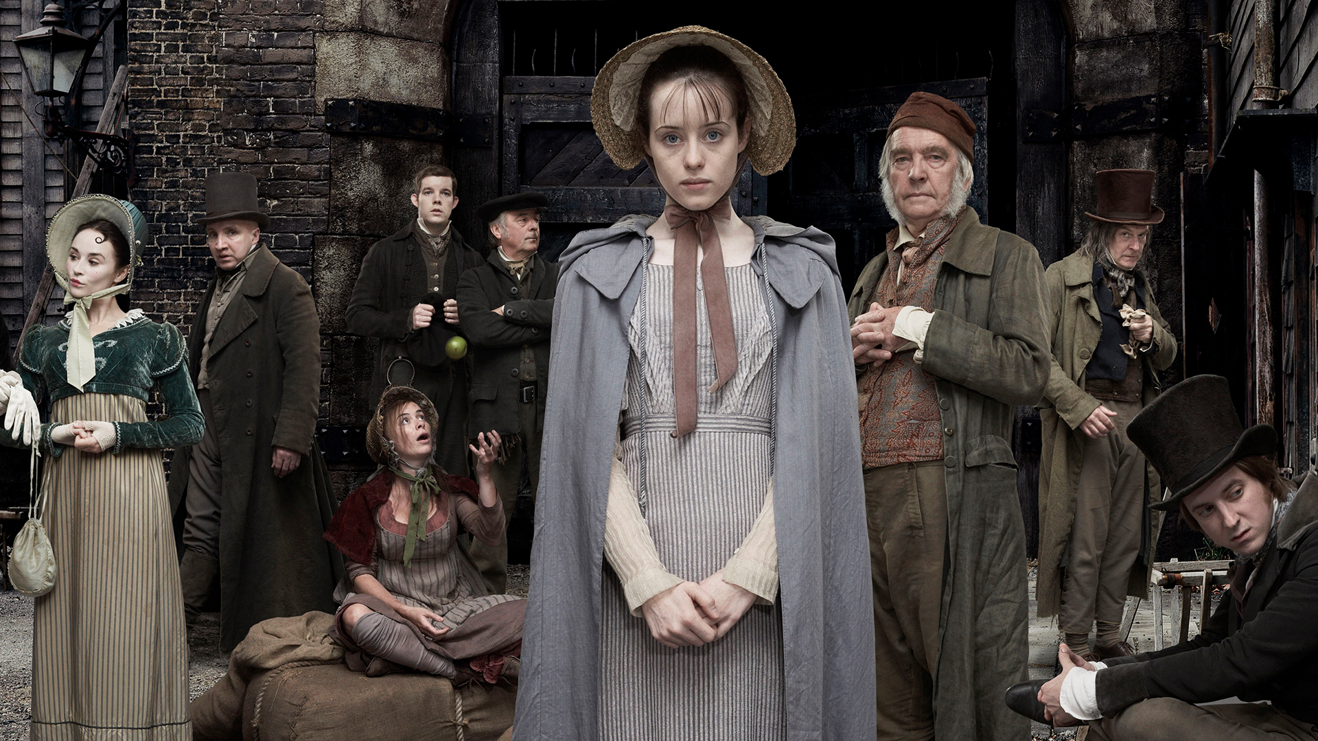 Prime Video: Little Dorrit