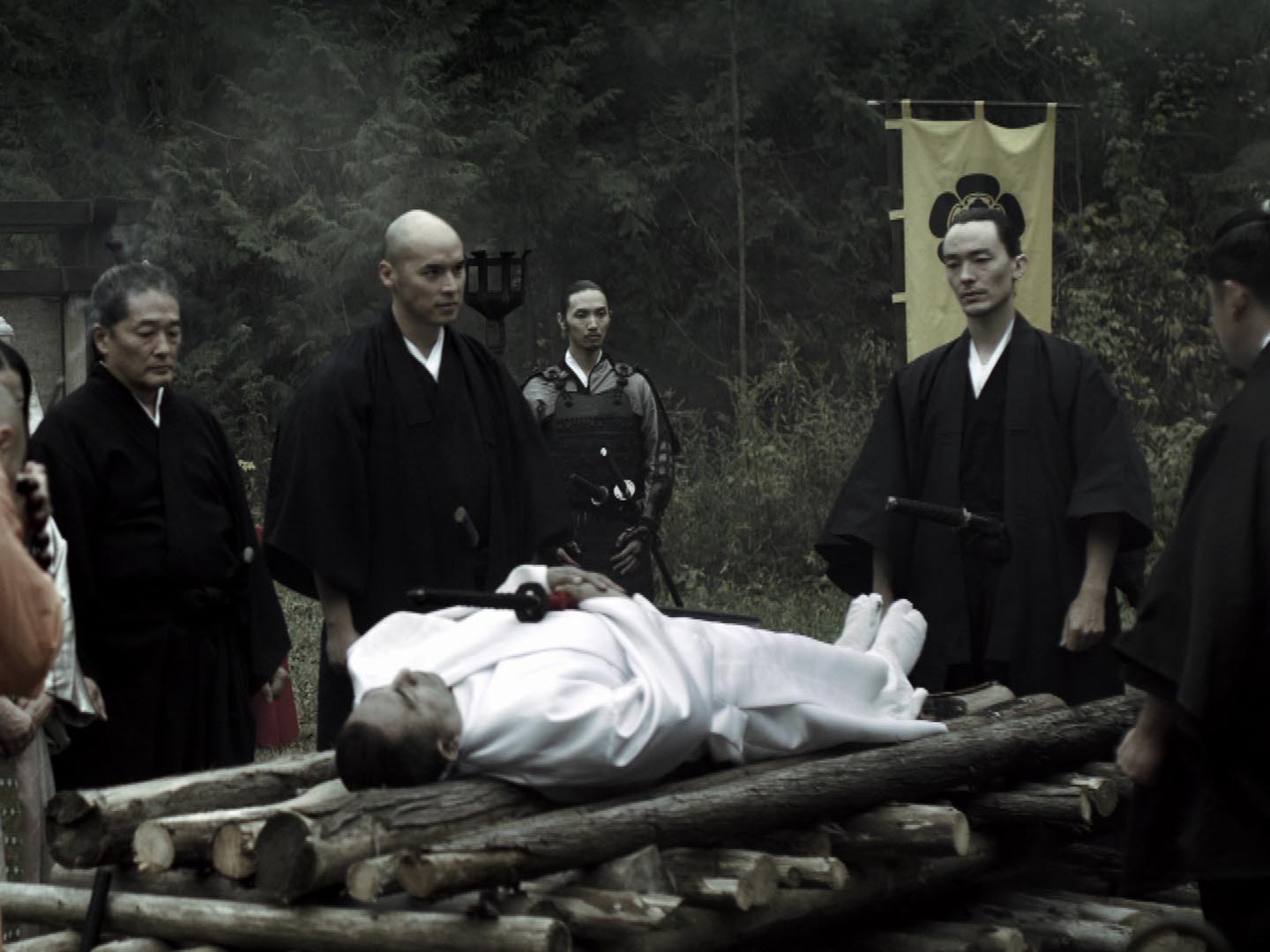 Prime Video: Age of Samurai: Battle for Japan - Season 1