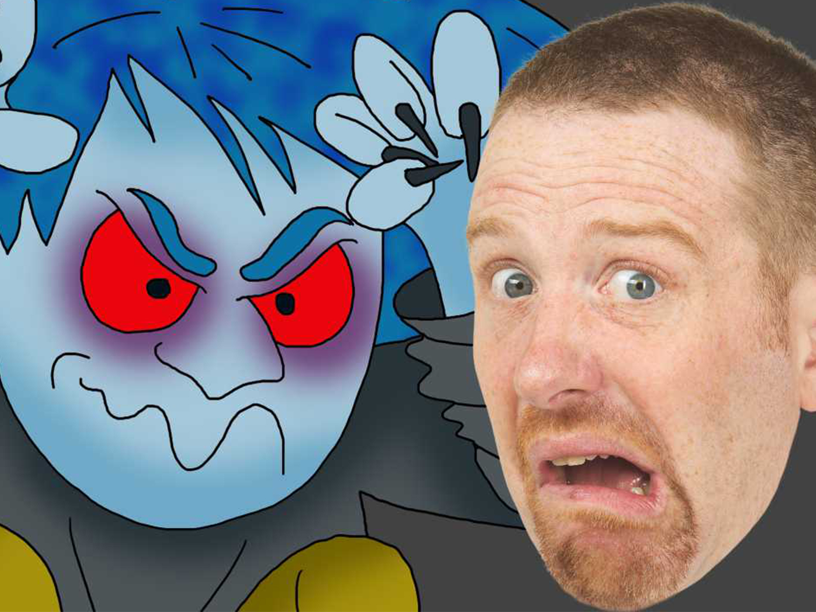 Prime Video: Steve e Maggie