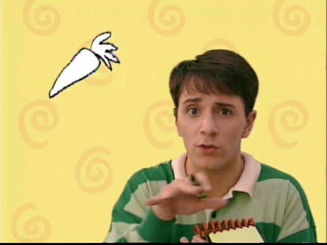 Prime Video: Blue's Clues - Season 1