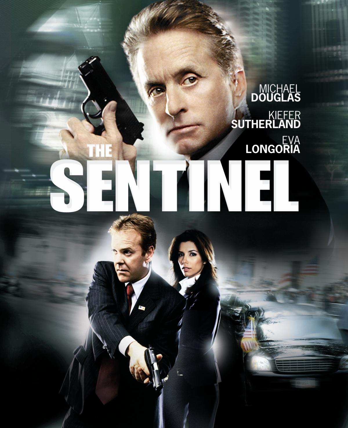 Prime Video: The Sentinel