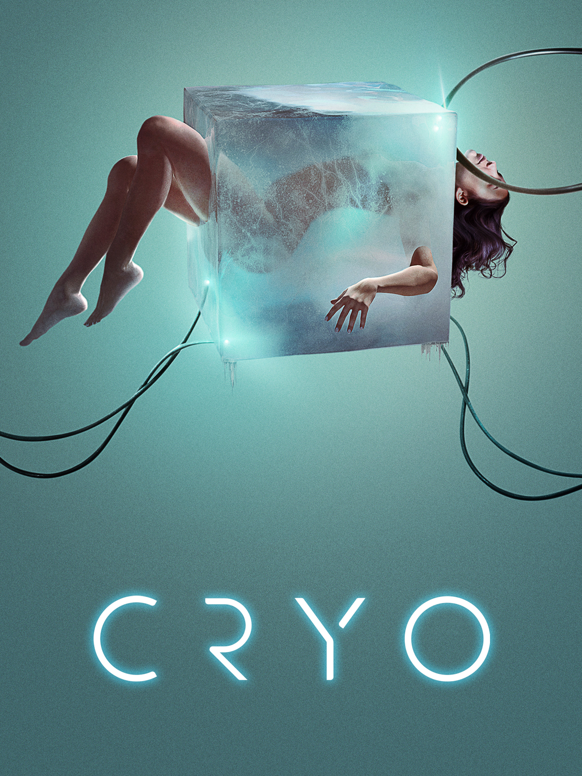 Prime Video: Cryo