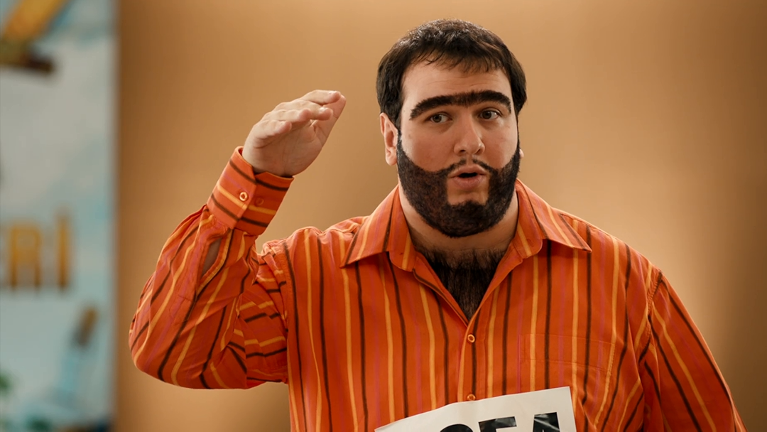 Prime Video: Recep Ivedik 4