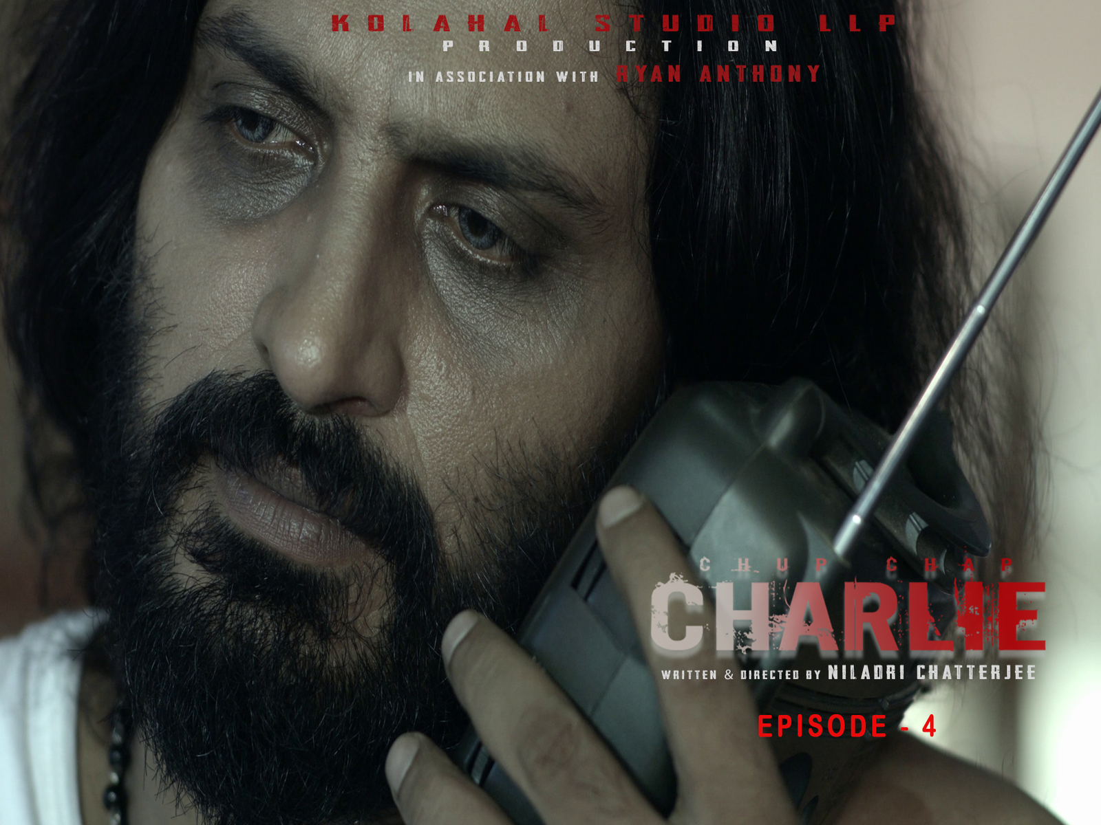 Prime Video: Chup Chap Charlie