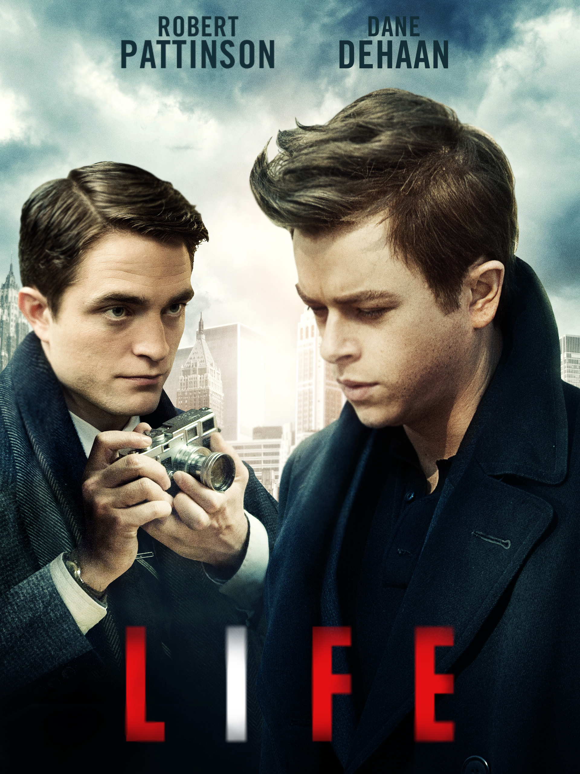 Prime Video: LIFE
