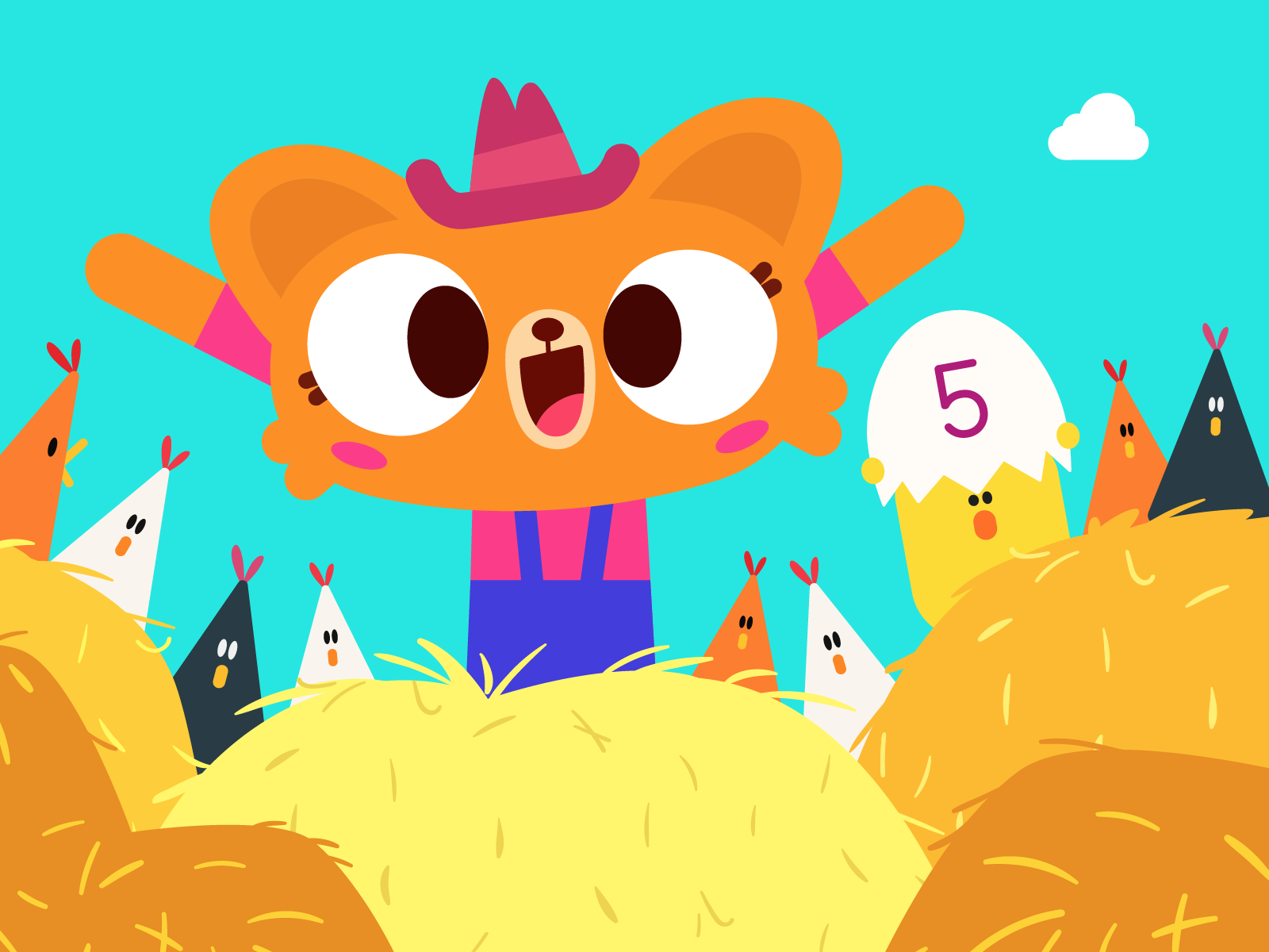 Prime Video: Lingokids