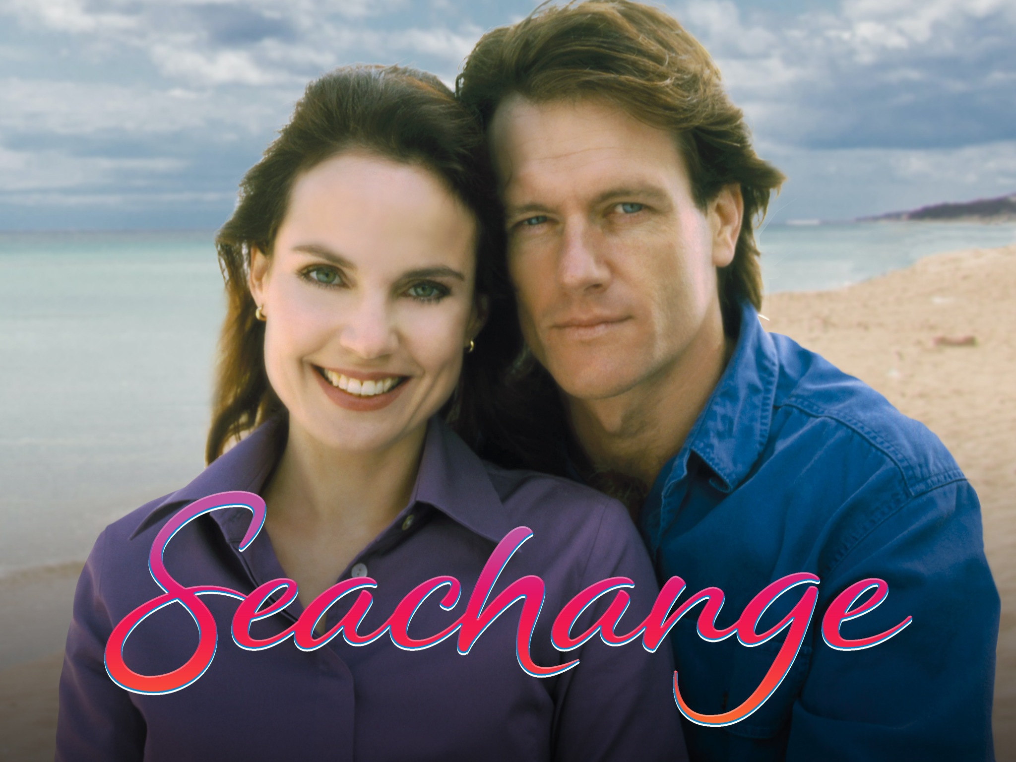 Prime Video: Seachange - Series 3