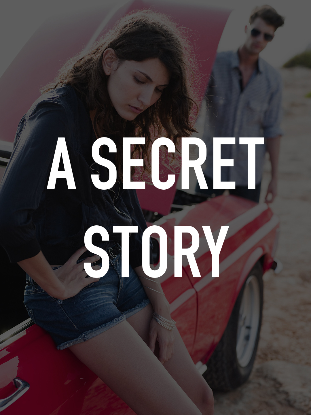Prime Video: A Secret Story