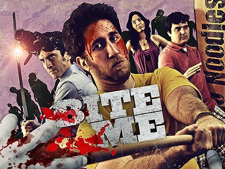 Prime Video: Bite Me Season 1