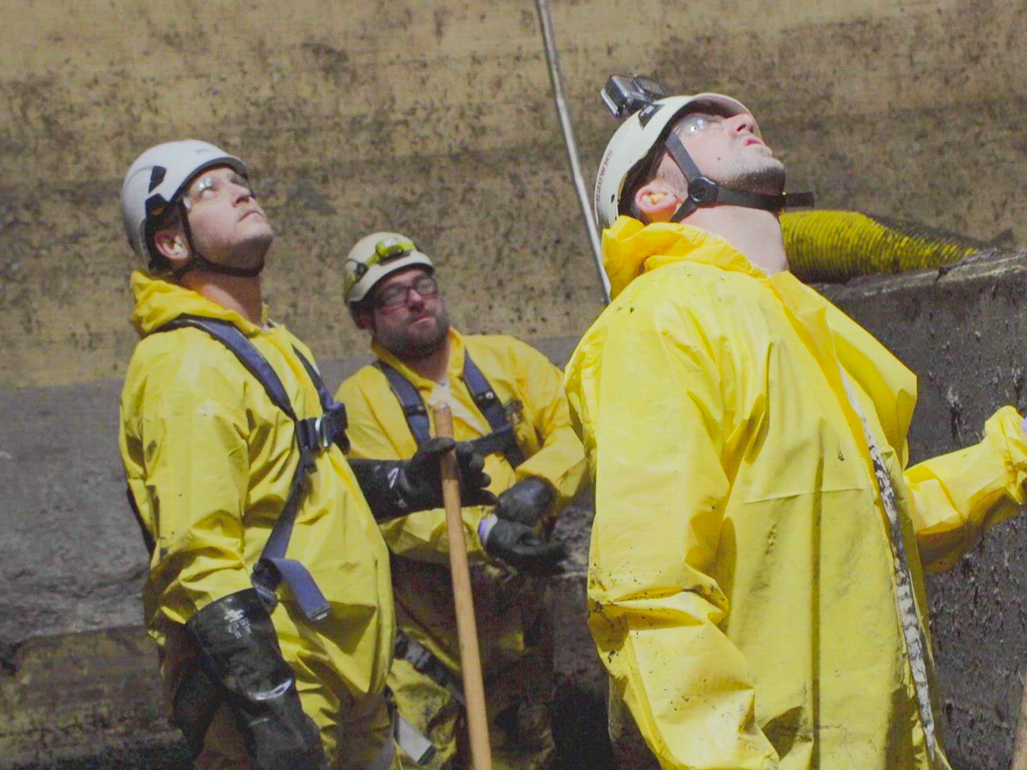 Prime Video: Sewer Divers, Season 1