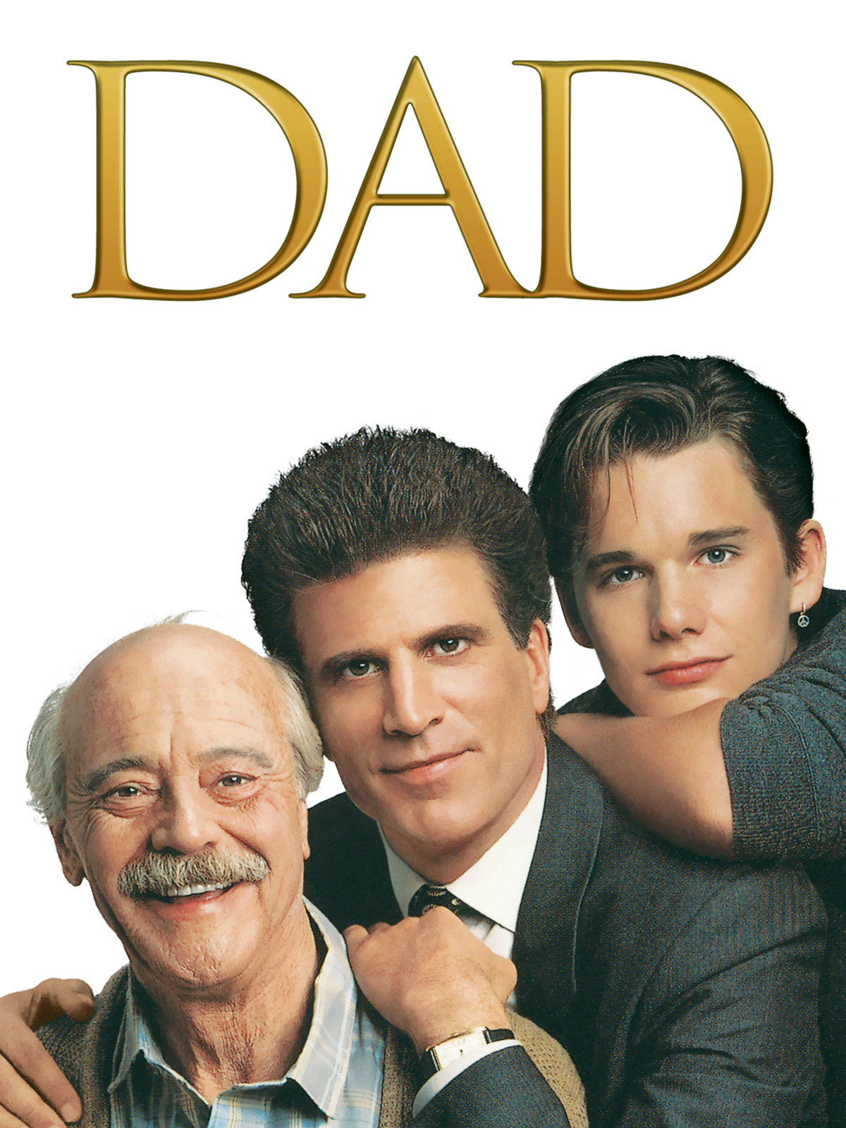 Prime Video: Dad