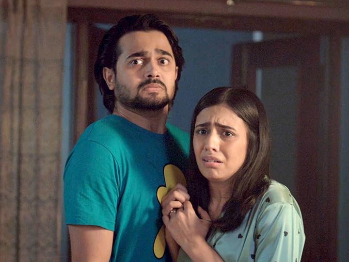 Prime Video: Rafta Rafta - Season 1