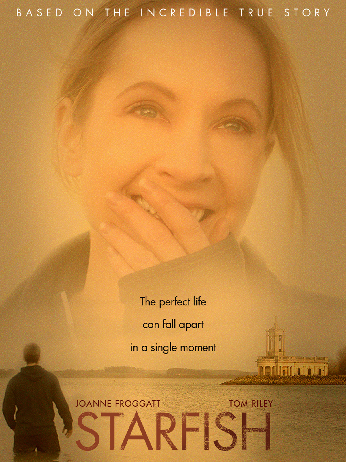 Prime Video: Starfish