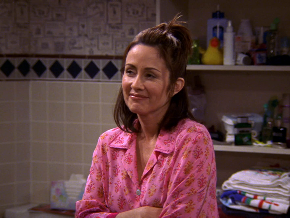 Prime Video: Everybody Loves Raymond: Season 6