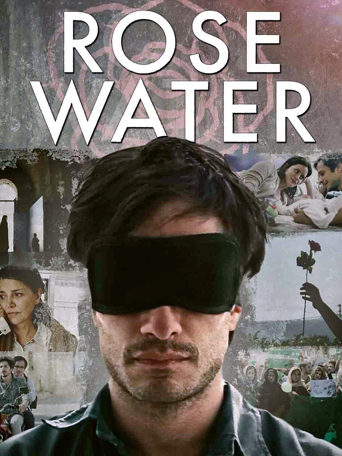 Prime Video: Rosewater