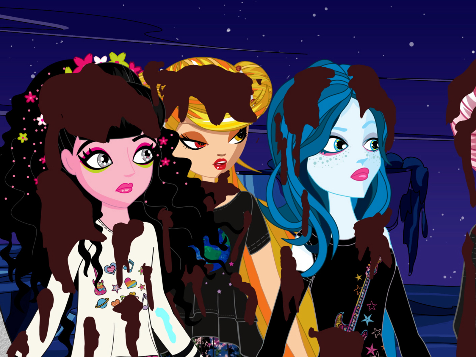 Prime Video: SpacePop