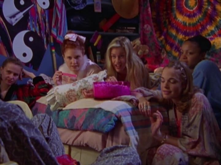 Prime Video: Breaker High - Season 1