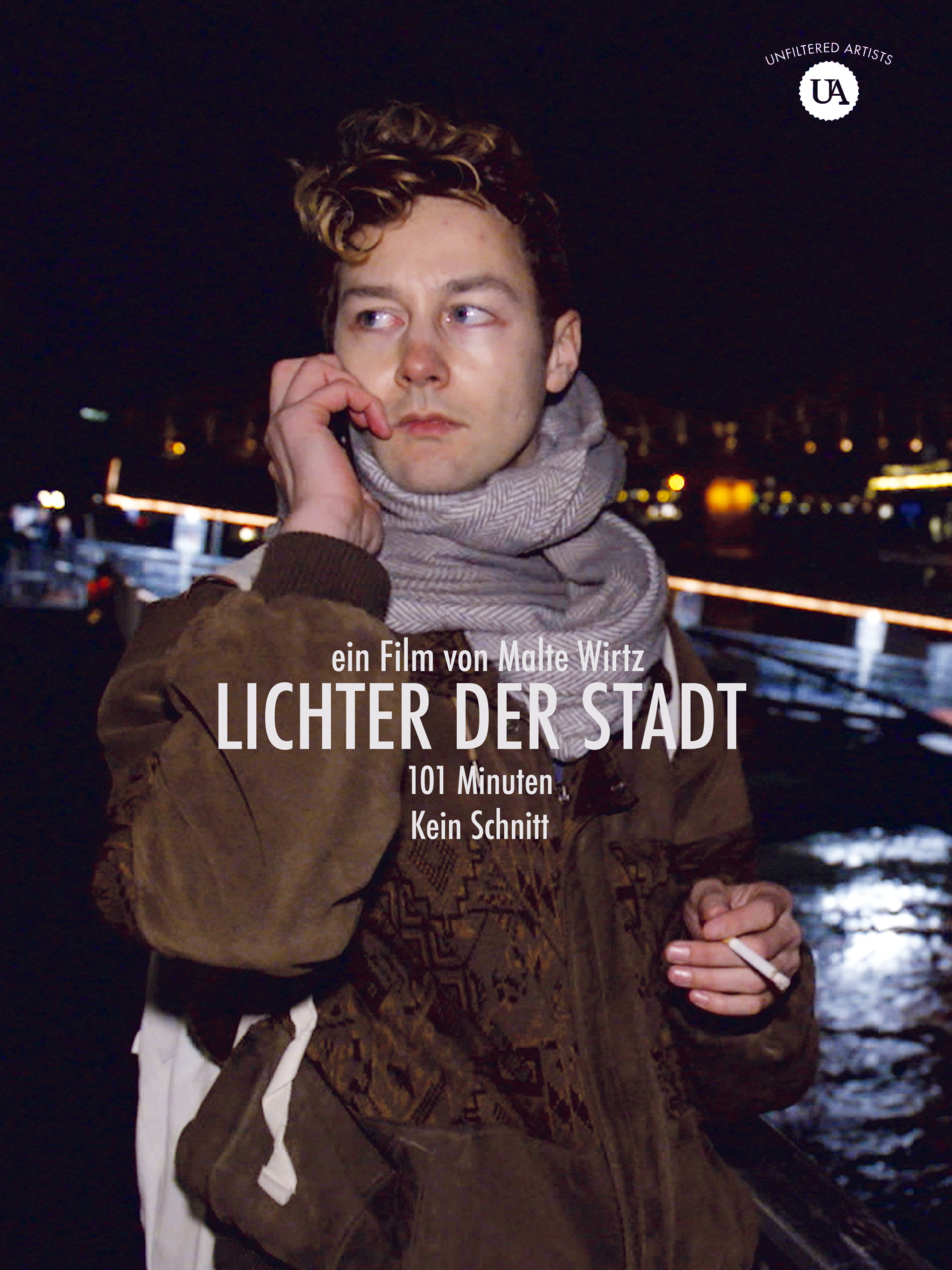 Prime Video: Lichter der Stadt