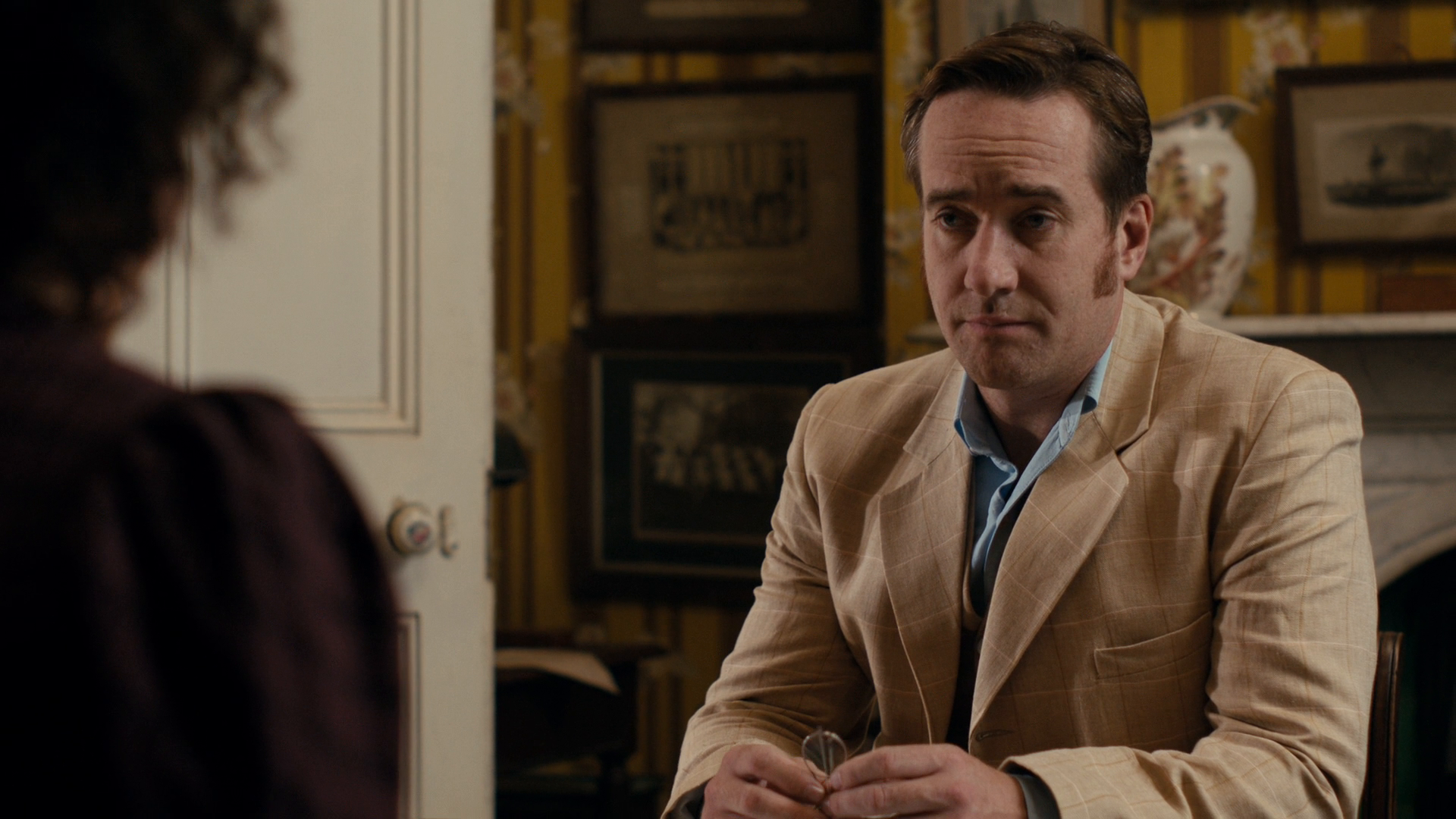 Ripper Street - Staffel 4 [dt./OV] : Matthew Macfadyen, Jerome Flynn ...