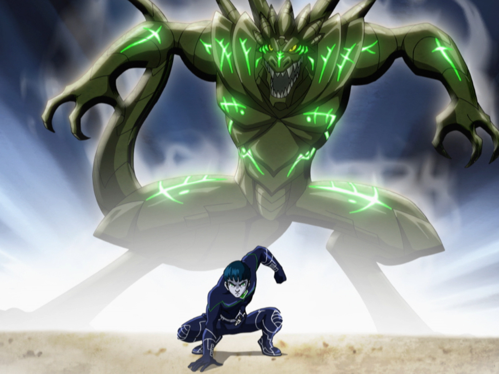 Prime Video: Redakai