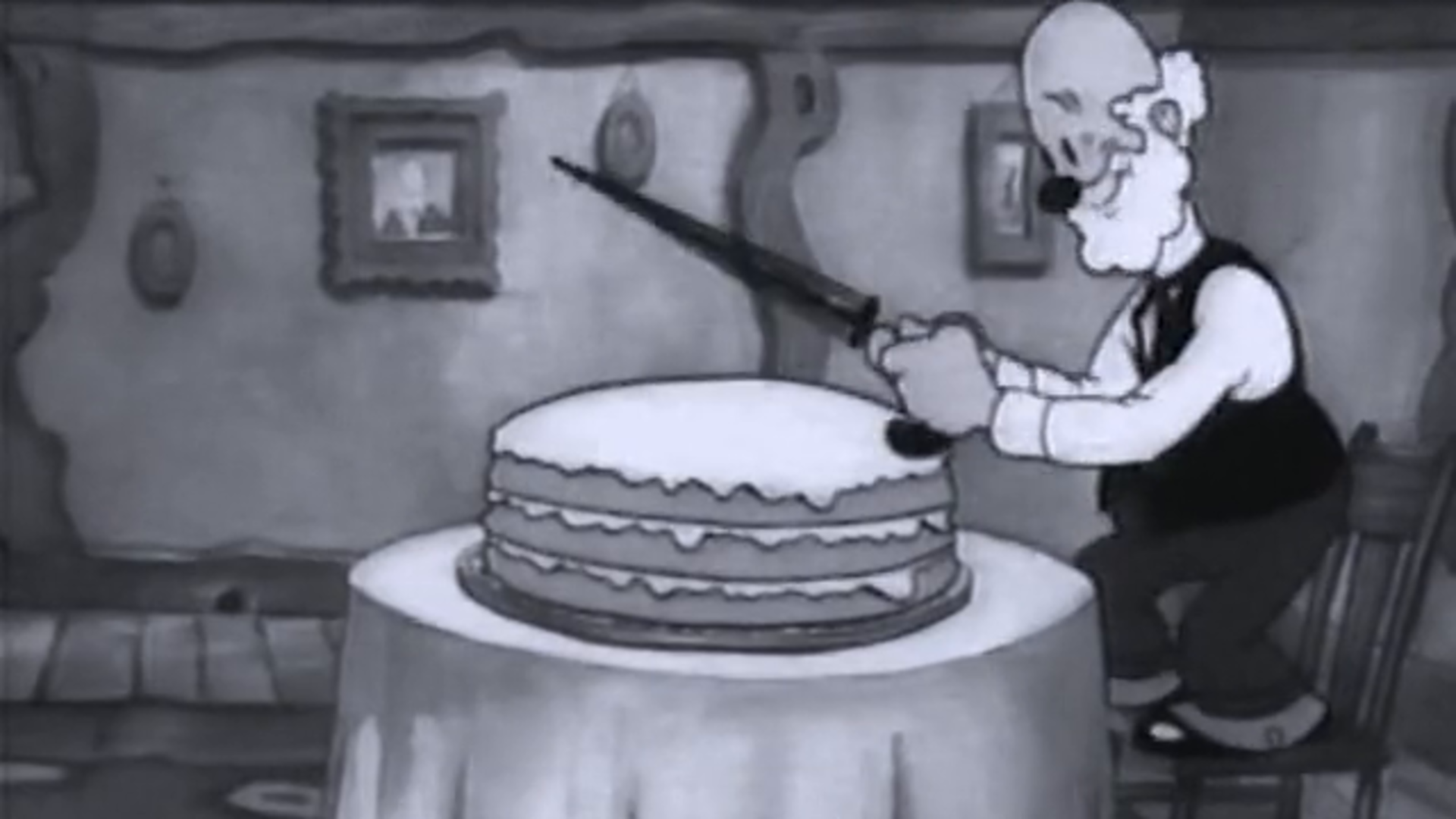 Prime Video: Betty Boop