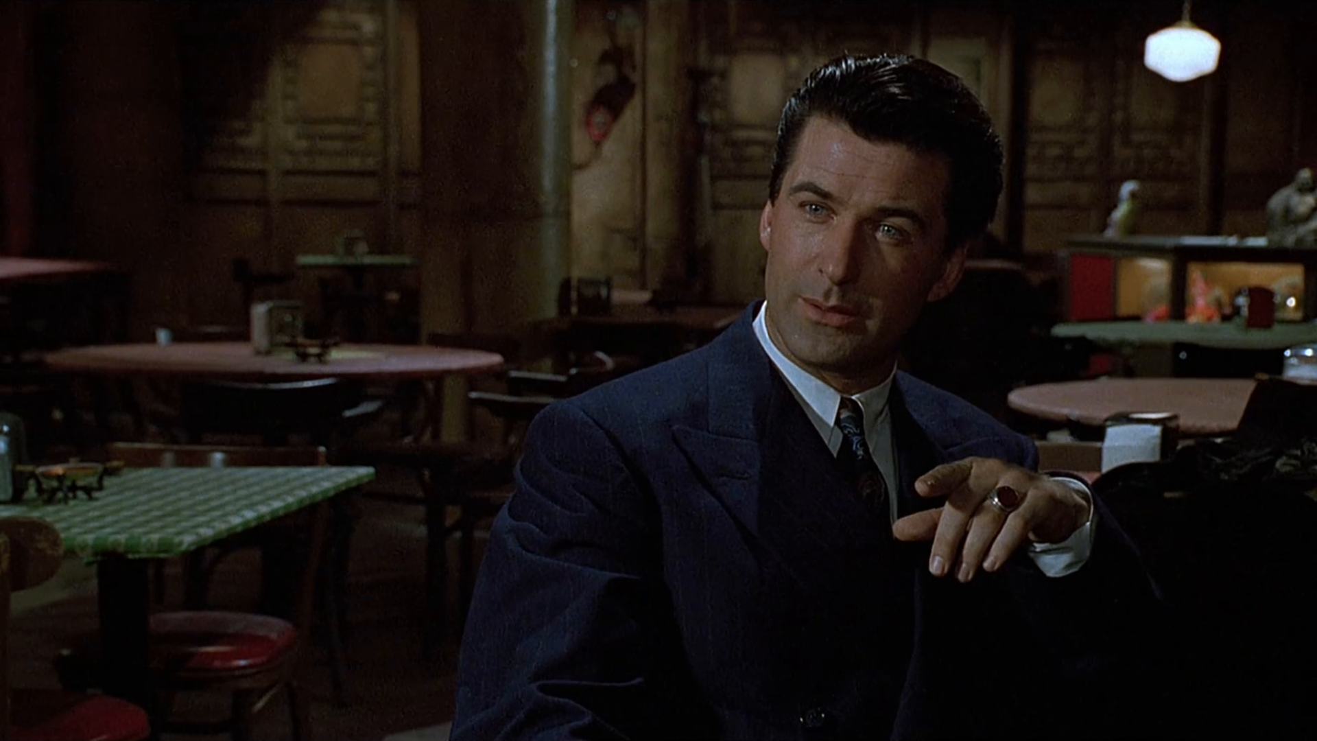 Watch The Shadow | Prime Video