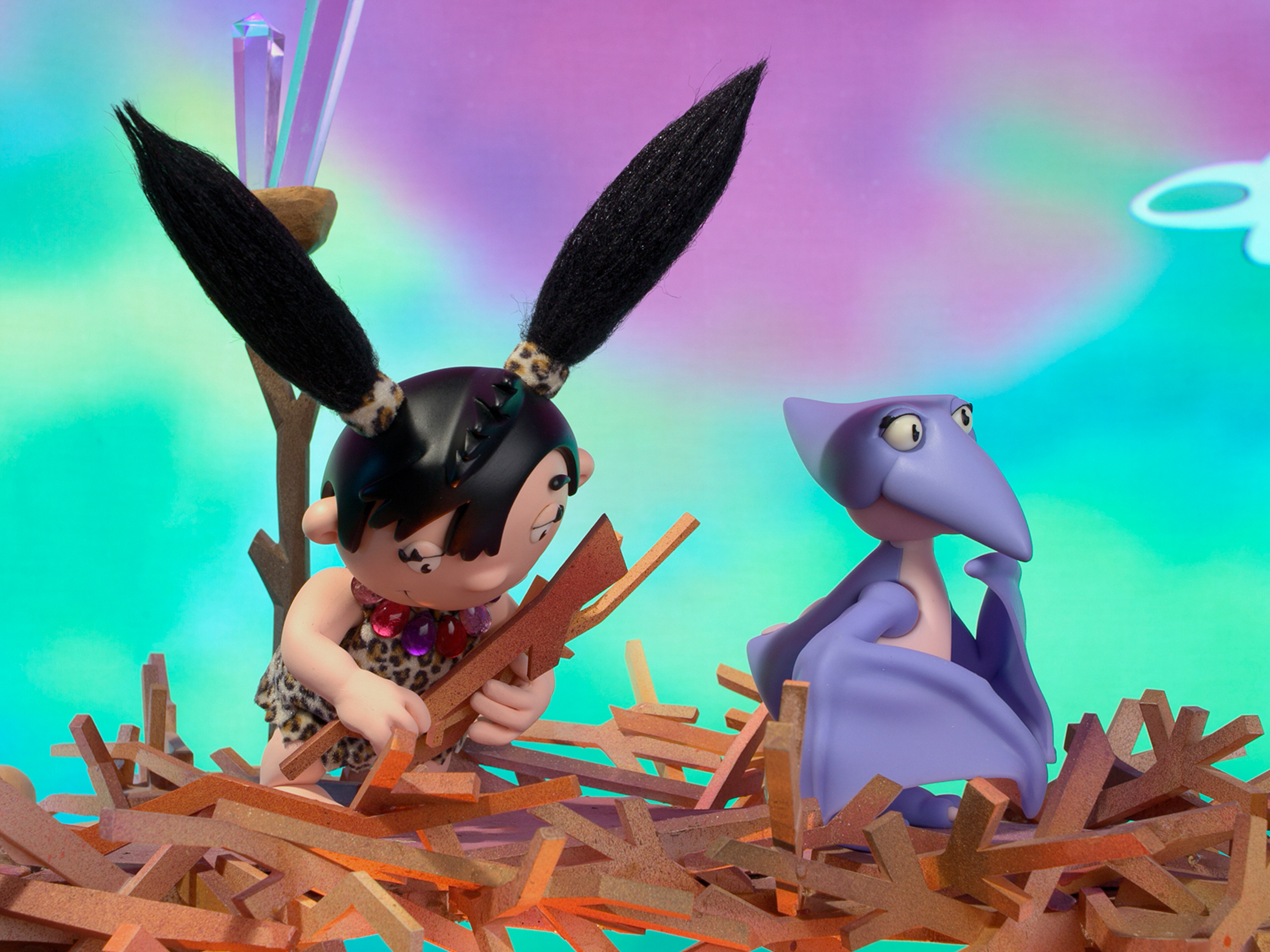 Prime Video: Igam Ogam