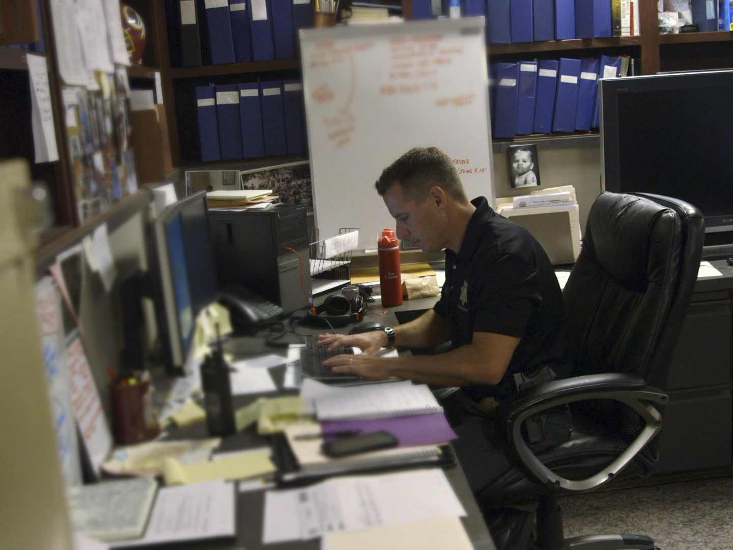 Prime Video: The First 48 - Season 17