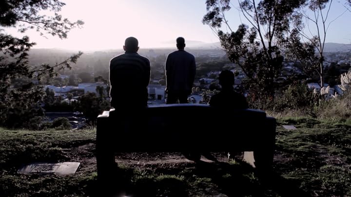 Amazon.com: The Tale of a Pusher : Andre Randle, Cheska Kim, JaQuincy ...