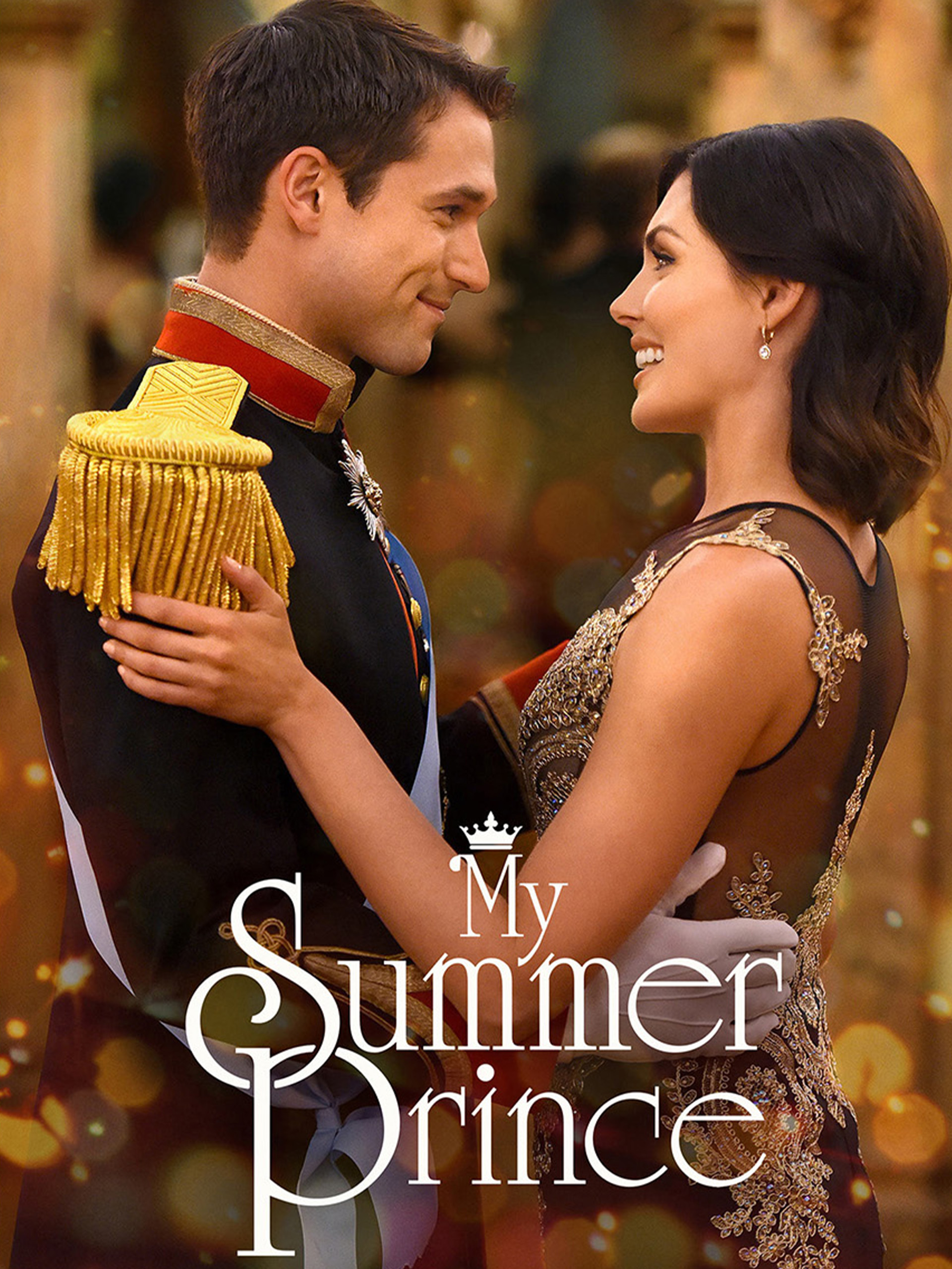 Prime Video: My Summer Prince