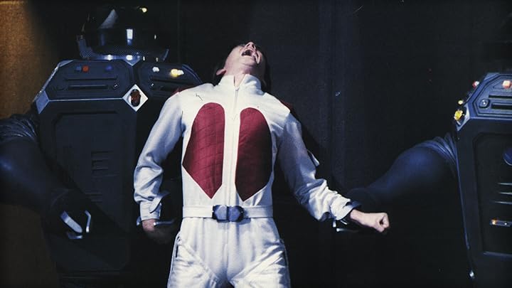 The Shape Of Things To Come : Jack Palance, Carol Lynley, John Ireland ...