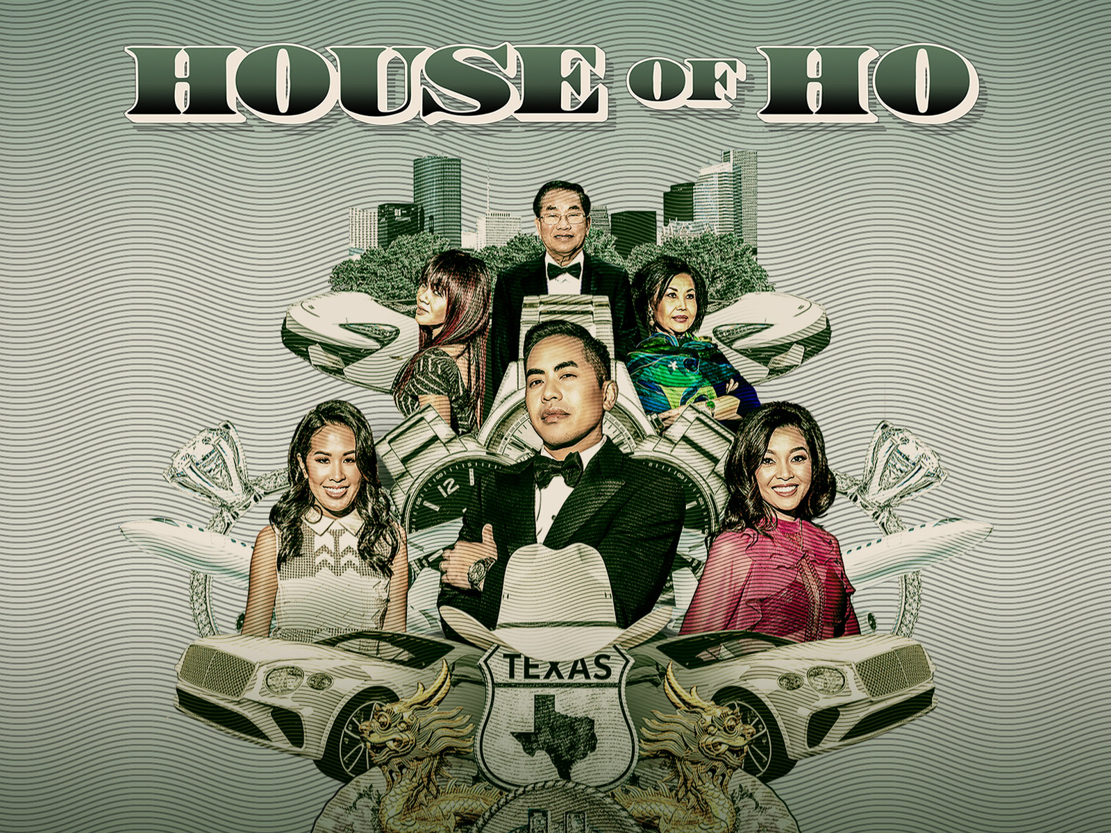 Prime Video: House of Ho