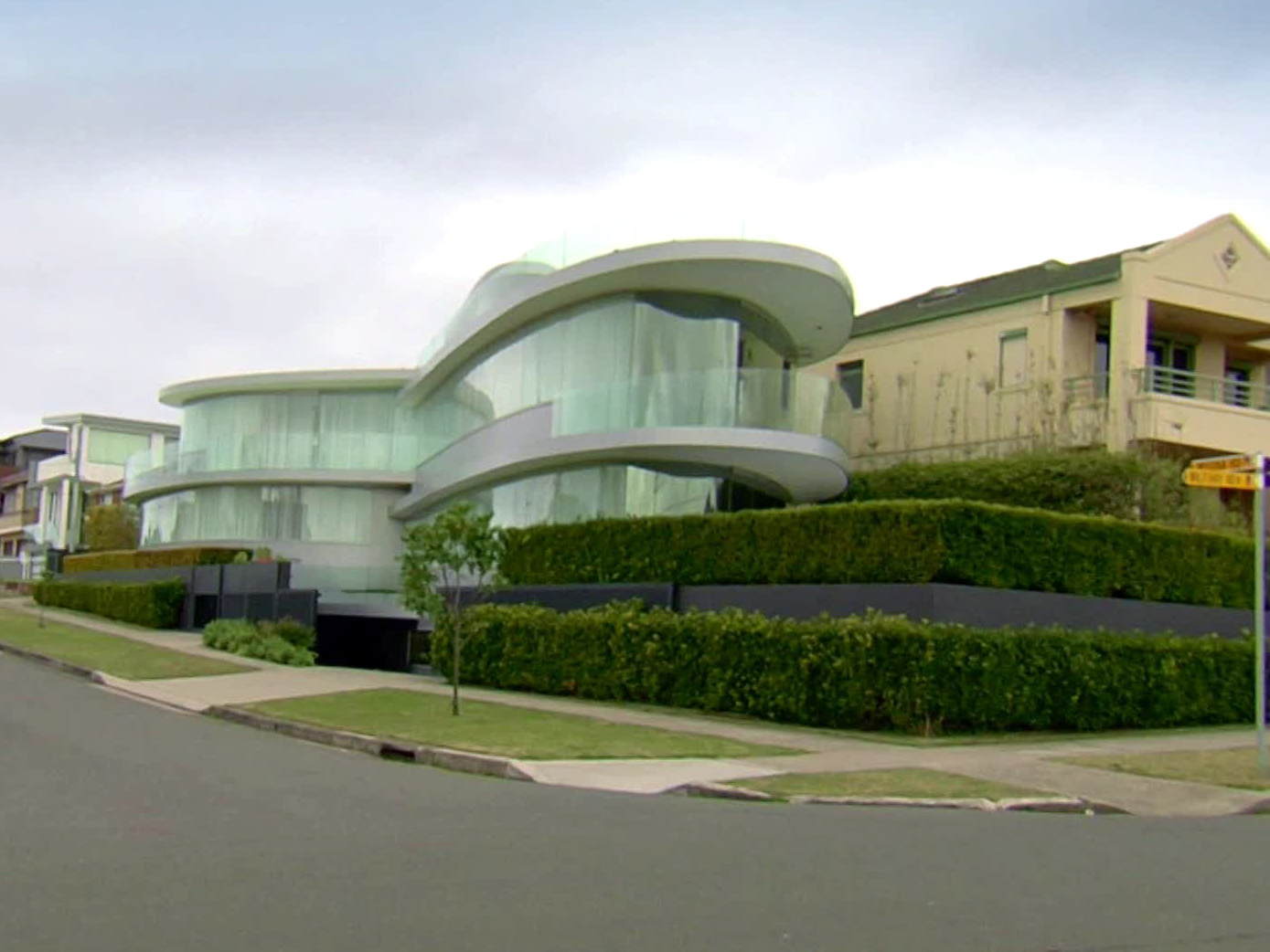 Prime Video: Extreme Homes - Season 4