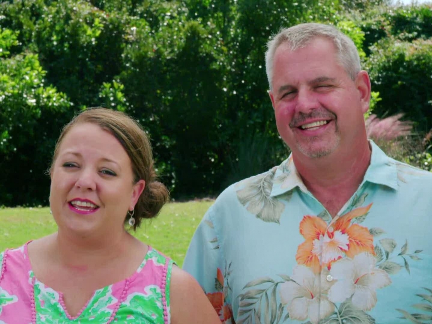 Prime Video: Island Life - Season 7