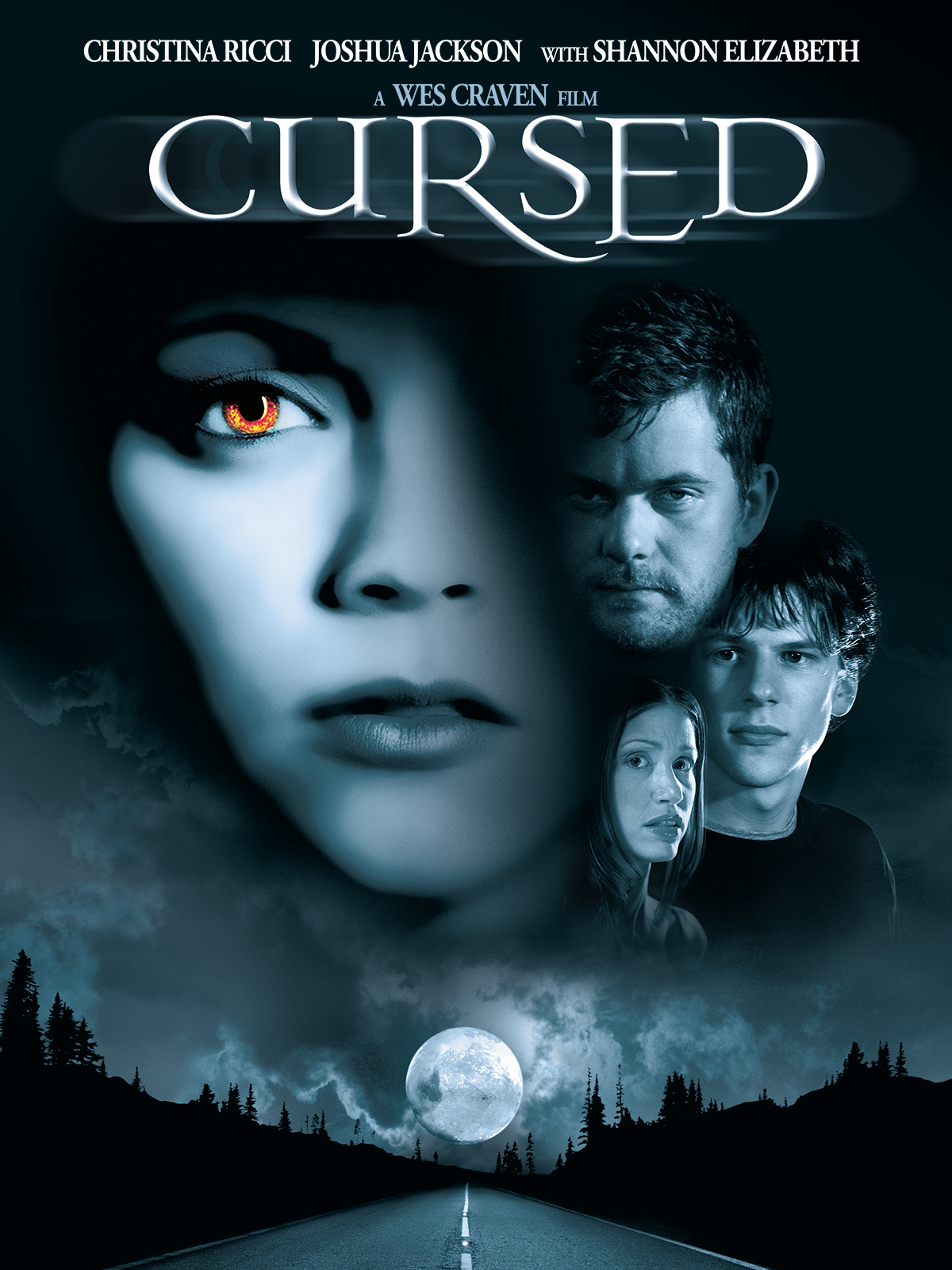 Prime Video: Cursed
