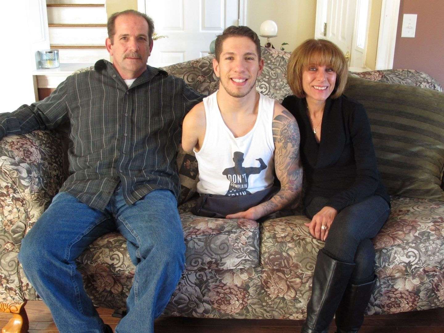 Prime Video: Body Bizarre - Season 5