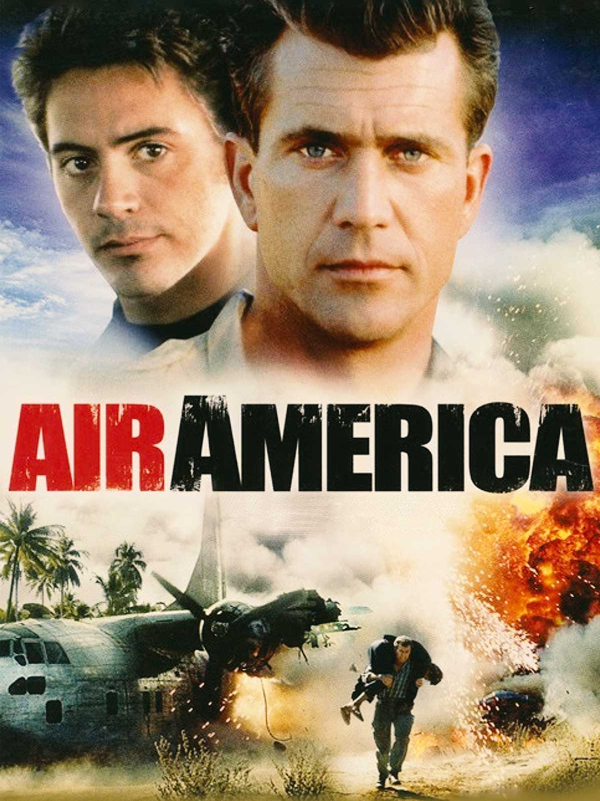 Prime Video: Air America